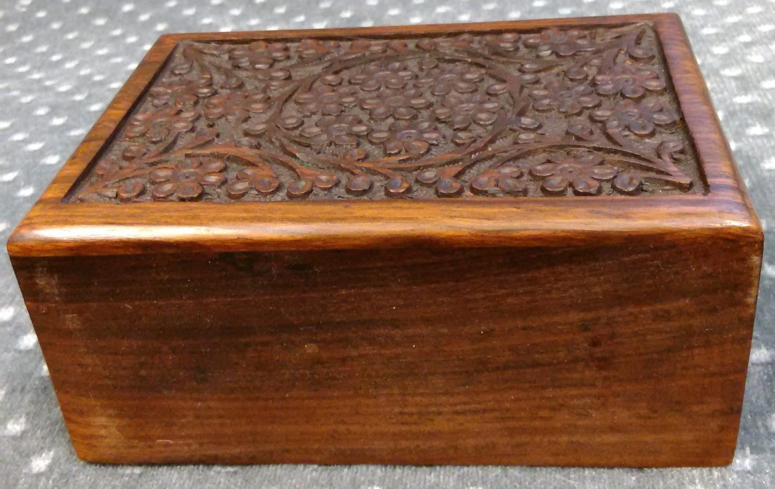 Wood Urns | Compassionate Pet Cremation